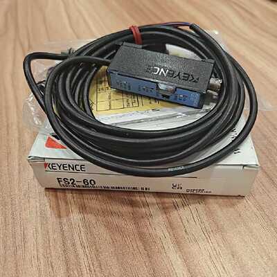 议价FS260基恩士KEYENCE光纤放大器电缆型分机NPN询价为准