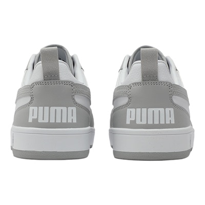 Puma/彪马官方正品DRIBBLE男女经典复古轻便透气板鞋400326-13