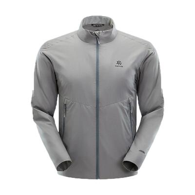 凯乐石AC40立领棉服男防风保暖