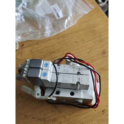 询价-电磁阀岛SY31405LZ的单电磁阀单电
