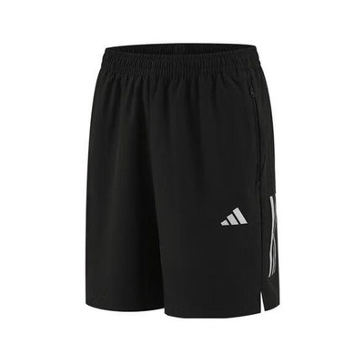 adidas/阿迪达斯男子运动休闲五分裤短裤KE3836
