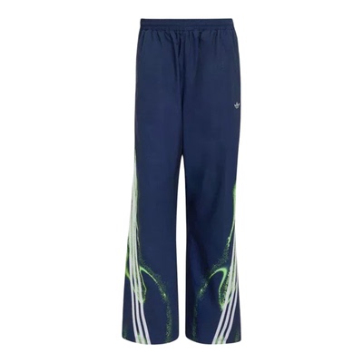 阿迪达斯三叶草 A6 TRACKPANT 潮流晕染休闲长裤 LH3266  LH3265