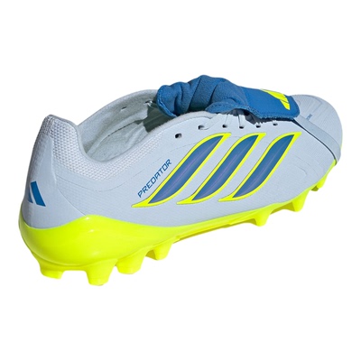 Adidas/阿迪达斯正品LEAGUE FT男女舒适贴合运动经典足球鞋JS0345
