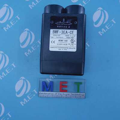 HOKUYO BWF3EACE rs232crs422 BWF3EACE 60days warranty