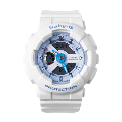 卡西欧哆啦a梦联名限量款机器猫