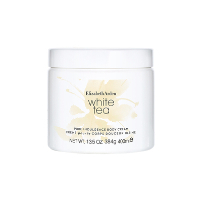 【保税】伊丽莎白雅顿野玫瑰身体乳400ml持久保湿滋润效期26年2月