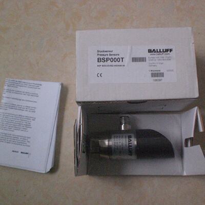 议价BSP000T B002-EV002-A00A0B-S4 巴鲁夫BALLUFF 全新原装现货