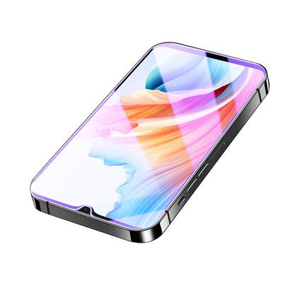 闪擎适用oppoa2m原配钻石膜
