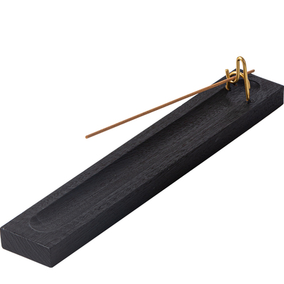 杠杆香插粗中细的线香都可以用