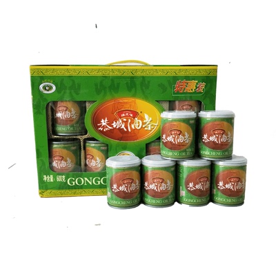 恭城油茶恭城厂家直发新鲜日期