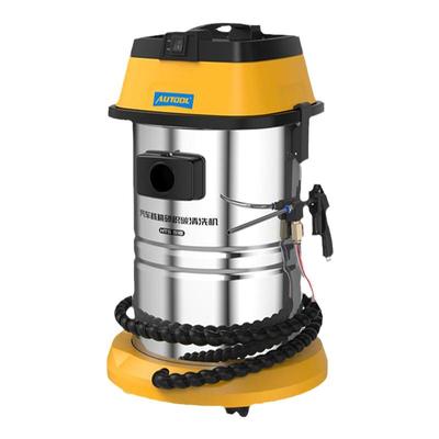 AUTOOL深度除碳核桃砂清洗机