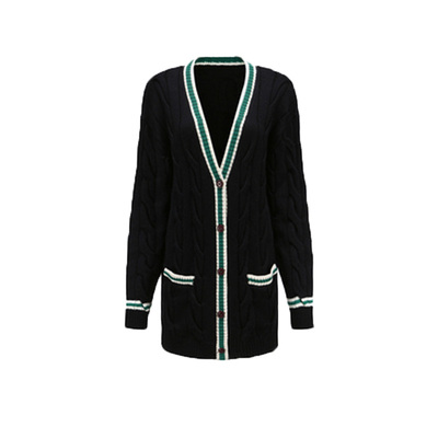 TZCO杨子美丽诺斯莱特林学院服