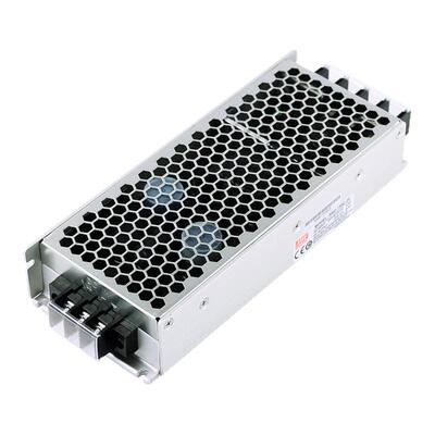 明纬电源RSD-150B/150C/150D直流DC转DC直流5V12V24V铁路150W