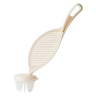 洗米神器快速沥水防止冻手不漏米