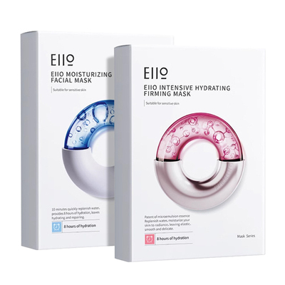 【拍1发9】eiio水光面膜补水保湿