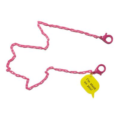 FAIRYCHAINS儿童眼镜链卡通挂链