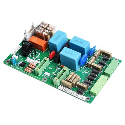 通力变频器kdl16R抱闸板KM946246