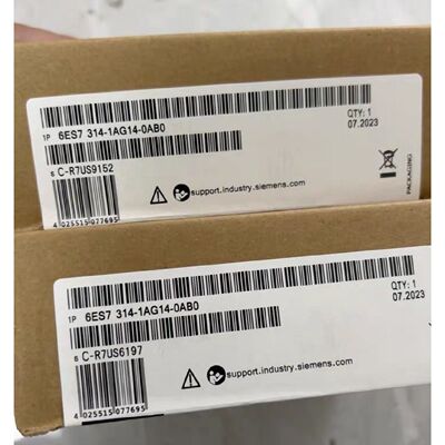 议价全新正品6ES73141AG140AB06ES731维修