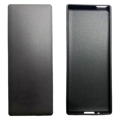 多亲F22简约防尘防指纹