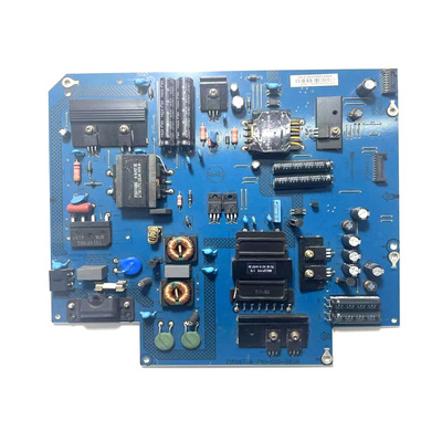 乐视715G6748-P01-000-003电源板