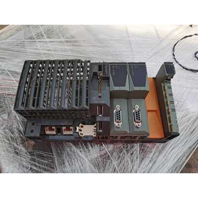 【请询价】贝加莱plcX20CP3584X20IF1030壳子裂了