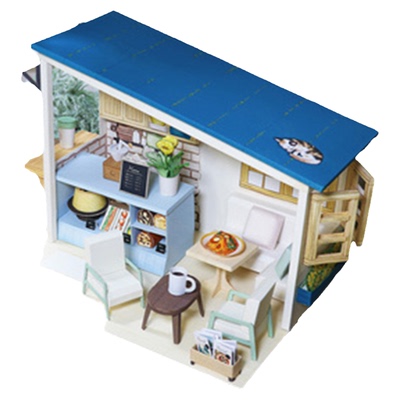 纸乐多纸质手工DIy纸型9.9包邮