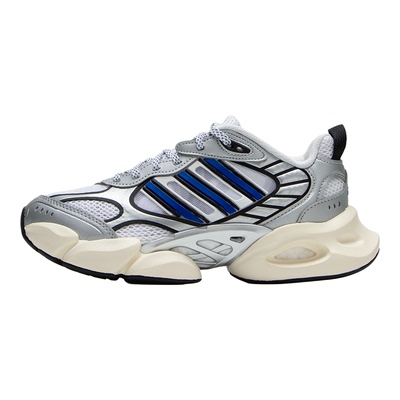 阿迪达斯男女鞋夏季新款清风运动休闲BOOST缓震跑步鞋 IH2281