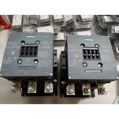 询价-3RT10646AP36接触器装机未使用电压22