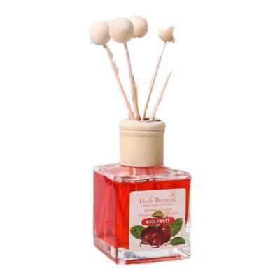 herbtyhyme韩国红果葡萄室内香薰