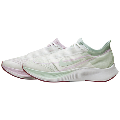 Nike/耐克正品当季新款 ZOOM FLY 3 女子时尚运动跑步鞋CU2999