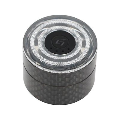 GIANT捷安特智能尾灯刹车感应灯