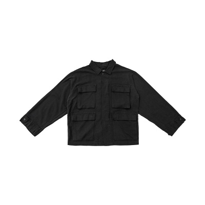 Silk/CoB.D.Ujacket