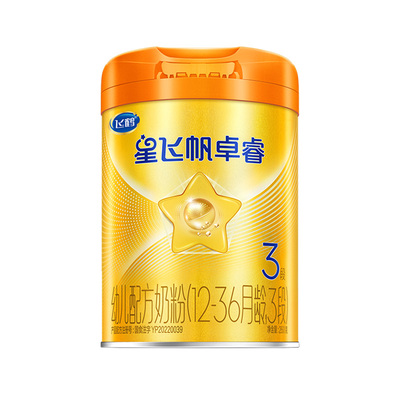飞鹤卓睿ProA23段260gHMO升级