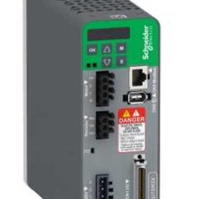 议价施耐德驱动器LXM26DU04M3X/DU07/DU10/DU15/DU20M3X/LXM26DU3