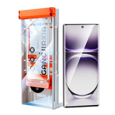 【新款滚轮秒贴无尘仓陶瓷膜】