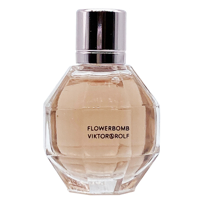 Viktor Rolf维克多与罗夫Flowerbomb鲜花炸弹女士EDP浓香水Q版7ML