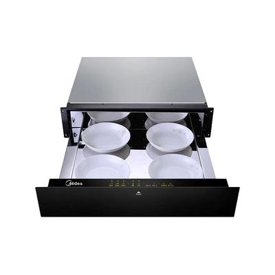 美的嵌入式保温抽屉恒温解冻