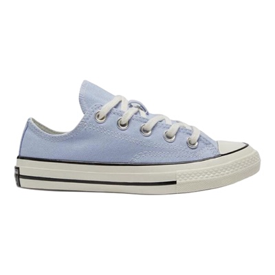 Converse匡威正品Chuck 70儿童低帮运动休闲缓震帆布鞋A06894C