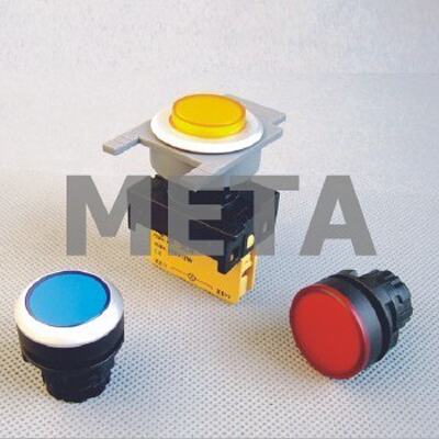 议价META平装平罩指示灯E3I1R1L E3I1R2L E3I1R3L E3I1R5L E3I1R5