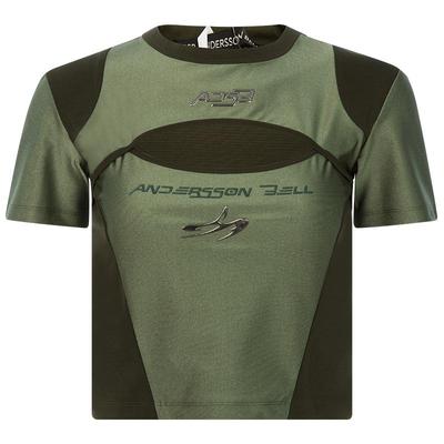 ANDERSSONBELL套头上衣T恤