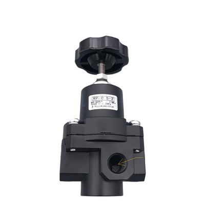 fujikura藤仓精密调压阀减压阀