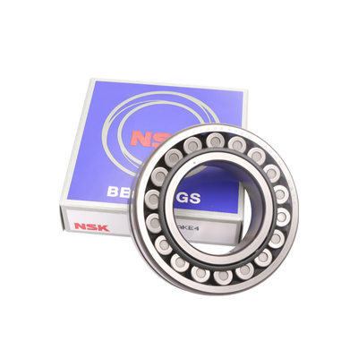 日本进口NSK调心滚子轴承23128