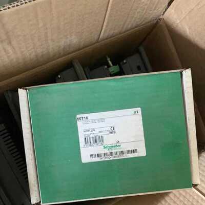 议价施耐德单元模块 59716   MES120G 全新原装现货实物如图