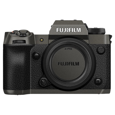 JJC适用富士XH2/2S机身保护贴膜