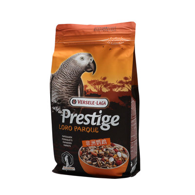 凡赛尔大型鹦鹉饲料灰鹦鹉滋养丸