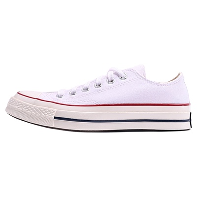 匡威Converse男女经典低帮帆布鞋