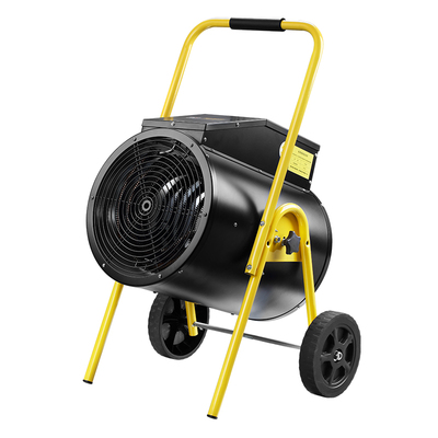 工业暖风机养殖场取暖器宝工电器