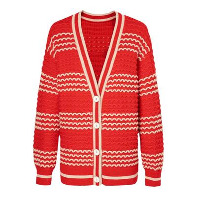 商场同款毛衣HPLY休闲