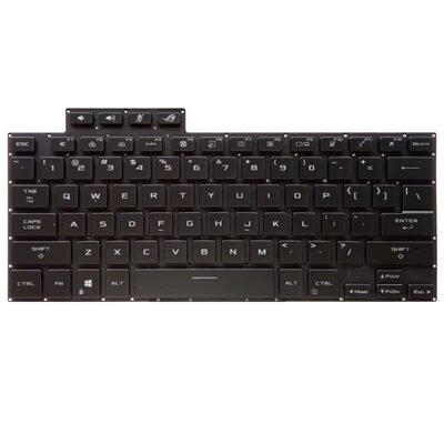 适用华硕 ASUS ROG 幻15/16 Zephyrus G15 G16 GA503 GU603 键盘