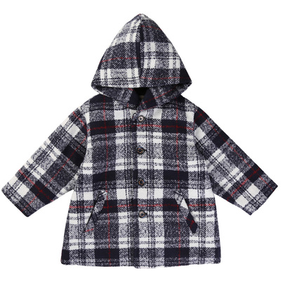 童装IvyHouse/常春藤